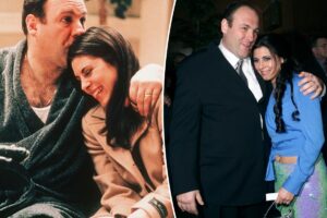 Jamie-Lynn Sigler's Heartbreaking Final Words to Gandolfini - Cream Global